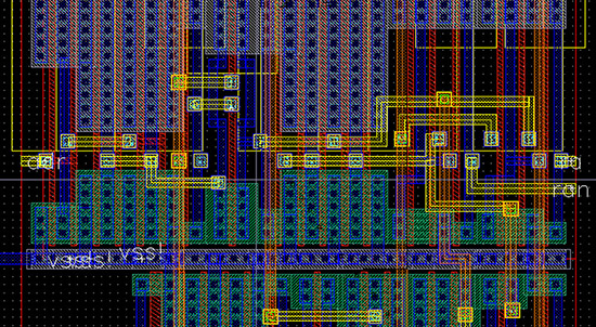 Understanding Chip Design Flow Part 3 of Verilog Journey
